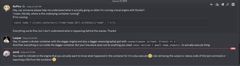 document lazy dag model · issue 3617 · dagger dagger · github