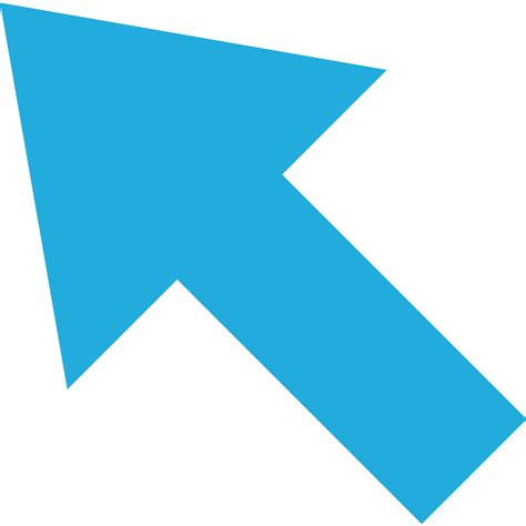 Arrows Cursor Vector SVG Icon SVG Repo