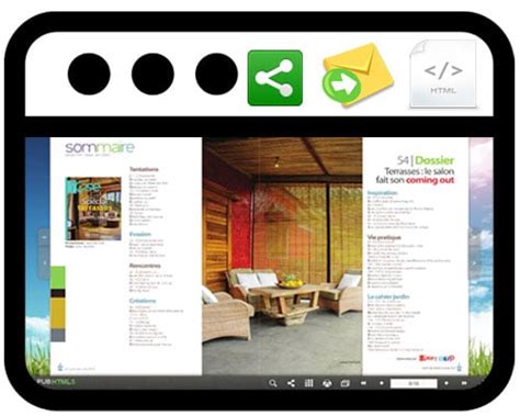 awesome free pdf to html5 magazine converter to html5 ebook pubhtml5