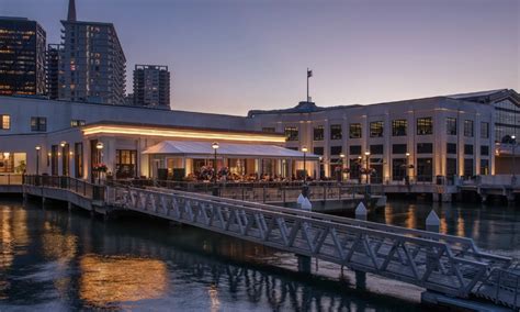 La Mar San Francisco Unveils Elegant Renovation And Refreshed Menu La Mar Restaurants