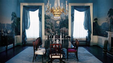 The Residence The White House Inside Story Video Thirteen New