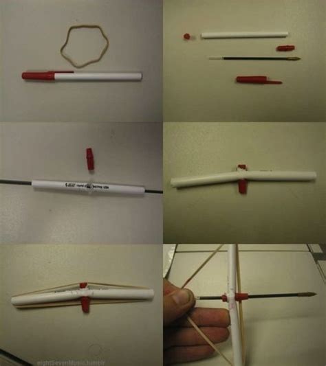 23 Best How To Make Weapons Images On Pinterest