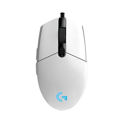 Buy Logitech G102 Lightsync Gaming Mouse Best Price In Bangladesh