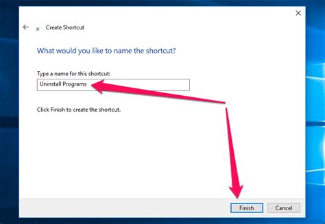 How To Access The Old Add Or Remove Programs Panel And Other Classic