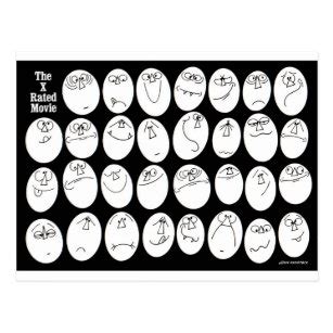 X Rated Cards Greeting Photo Cards Zazzle