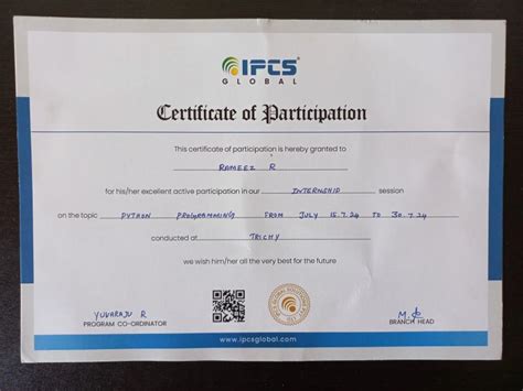 Rameez R On Linkedin Ipcs Ipcsglobal Python Skill Programming Code Ide Problemsolving