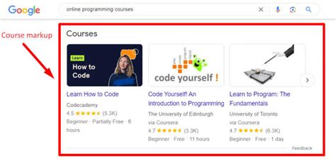 How To Utilize Schema Markup And Structured Data For Seo