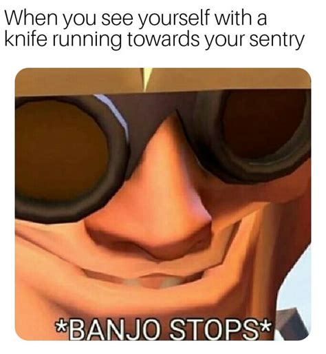 Look Leaking Spaghetti Code Tf2