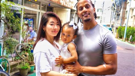 Being Married To A Japanese Woman As A Foreign Man Youtube