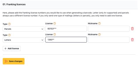 Swiss Post Documentation EN Documentation WooCommerce