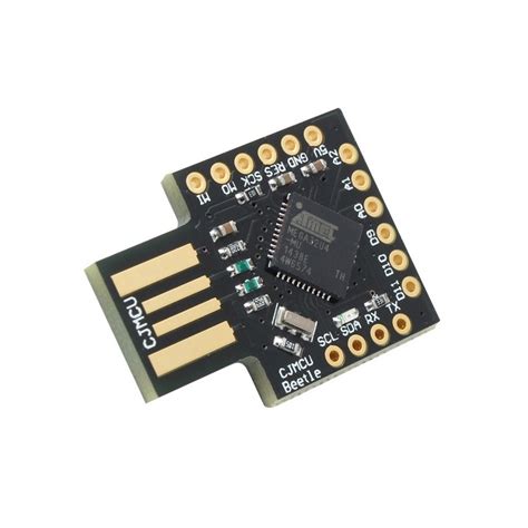 7€ Usb Password Stick Showcase Arduino Forum