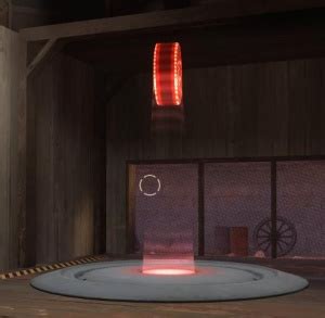 Trigger Capture Area Valve Developer Community