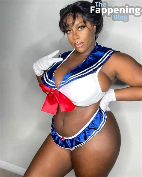 Vippandavii Ambernoire4 Ruipandaa Nude Leaks Onlyfans Photo 13