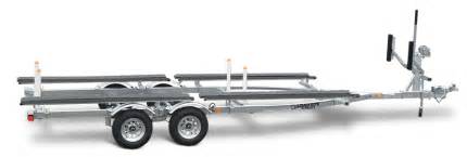 Crossbars And Crossbar Brackets Load Rite Trailers