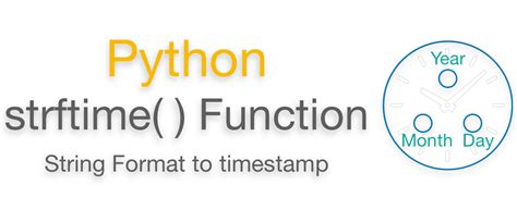 Python Strftime Function Milliseconds Examples Eyehunts