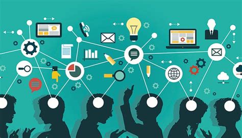 What Is Collaborative Learning Eztalks Business Software Reviews