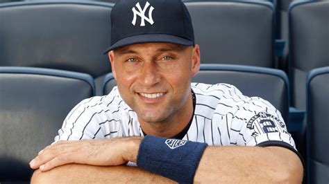 39 Facts About Derek Jeter