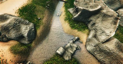 Water Shader Pro Vfx Shaders Unity Asset Store