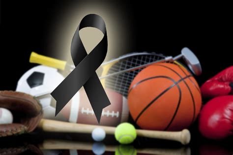 Lumea Sportului Este în Doliu S A Stins Din Viață La Doar 35 De Ani