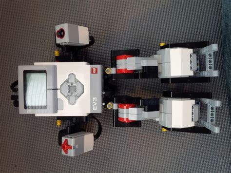 Lego Mindstorms Dancing Robot Lego Mindstorms Lego Robot