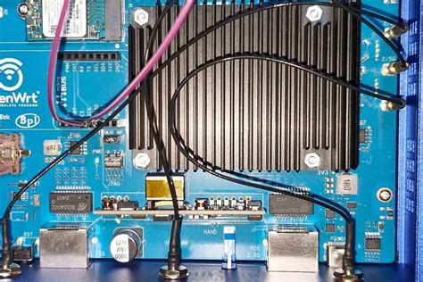 Openwrt One What To Expect Hardware Questions And Recommendations OpenWrt Forum