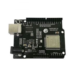 What Board Settings For ESPDuino Issue Bdring Grbl Esp GitHub