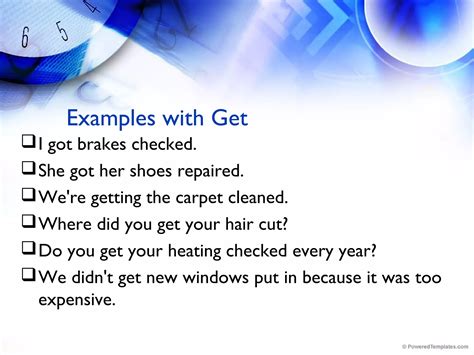 Causative Sentences Ppt