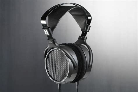 New Release Massdrop Hifiman He 350 Major Hifi