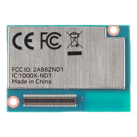 Intel Edison And Arduino Breakout Kit Robotics Bangladesh