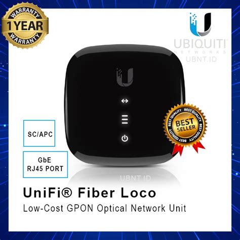Jual Ubiquiti Uf Loco Ufiber Loco Gpon Cpe Shopee Indonesia