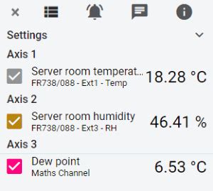 USB TC Logger PicoLog Software Pico Technology
