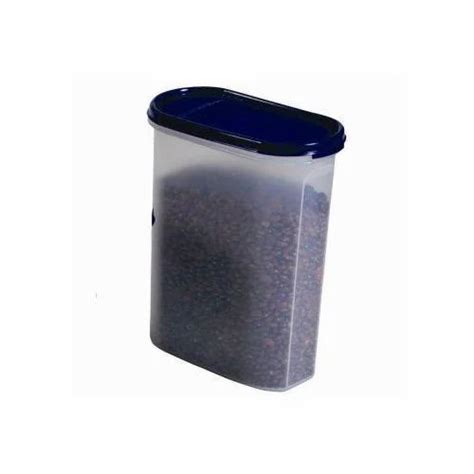 Modular Container Oval 25 Ltr At Best Price In Kala Amb Industrial