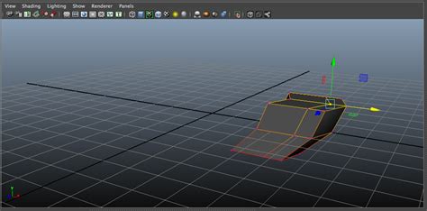 Solved Cannot Move Or Modify Only A Vertex Autodesk Community