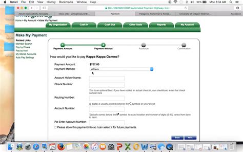 Echecks Vs Ach Whats The Difference