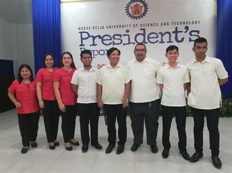 Neust Cas Math And Sciences Department