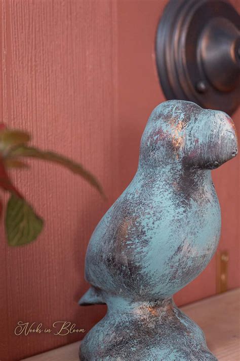 Cinder Block Wall Transformation Nooks In Bloom
