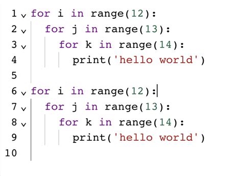 Python Indentation Marker · Issue 218 · Raspberrypifoundationeditor