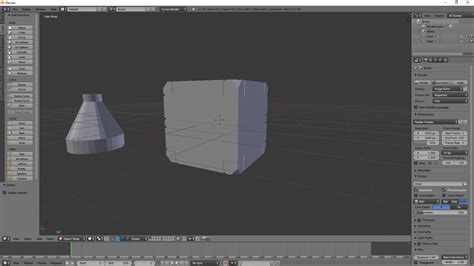 I Am Using Blender 2 79 For These Tutorials As I Should Be I Think However The Instructors