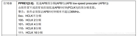 Stm32f103 关于 Rcc 使用 Hse 和 Hsi 配置系统时钟输出和 Mco 输出时钟信号（固件库详解）stm32f103 时钟输出 Csdn博客