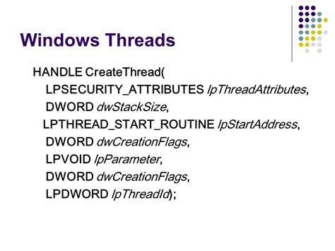 Cs444cs544 Operating Systems Ppt Download