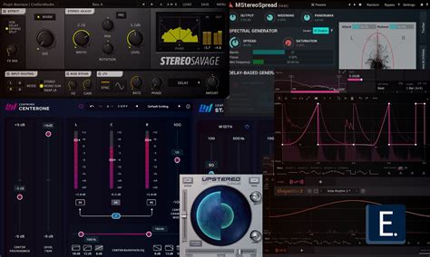 Exclusivemusicplus Best Stereo Wideningimager Vstauaax Plugin 2025
