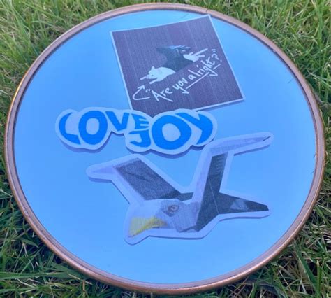 Lovejoy Aesthetic Sticker Pack Etsy Uk