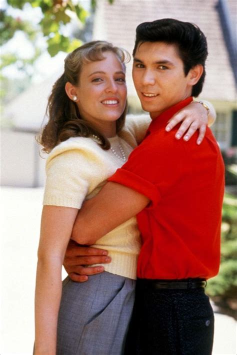 Donna And Ritchie Valens La Bamba La Bamba Ritchie Valens The