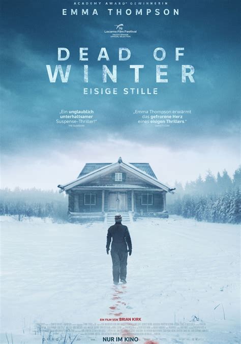 Dead Of Winter Eisige Stille Stream Online Anschauen