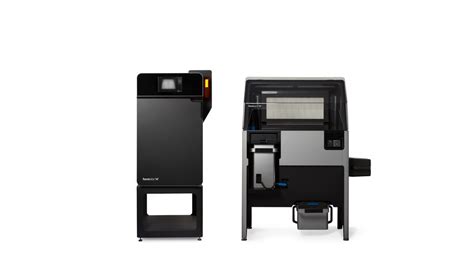 Formlabs Fuse Sift Sls Post Processing Station 3dmensionals