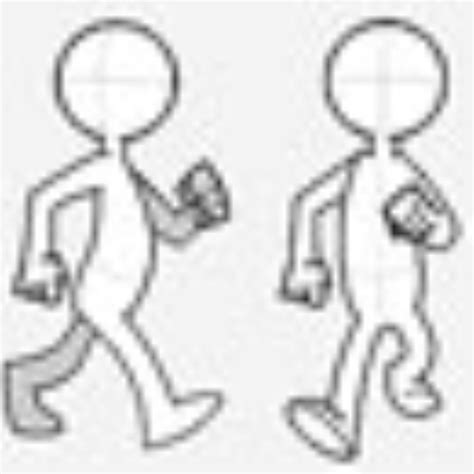 برنامه یک هفته راه رفتن