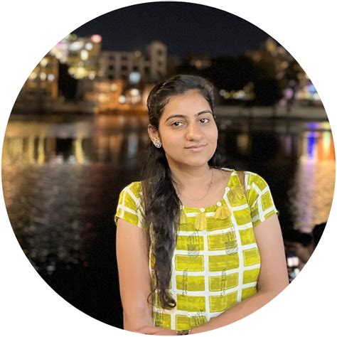 Avani Bataviya Medium