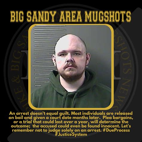 William Bowen Big Sandy Area Mugshots News