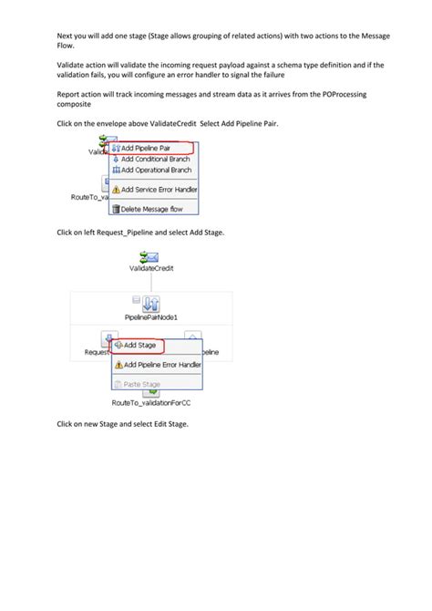 Oracle OSB Tutorial PDF Operating Systems Computer Software And Applications