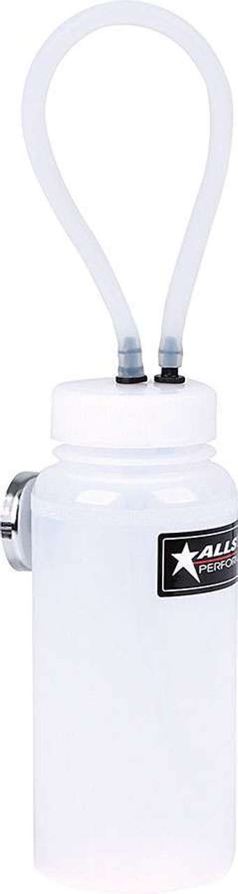 Brake Bleed Bottle Kit